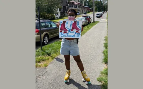 Mosa N. Molapo ’22 | Smith College